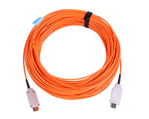 HDMI Pure Active Optical Cable (Medical) – F-tone Networks